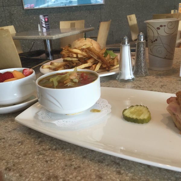 Carnegie Cafe - 2 tips from 338 visitors