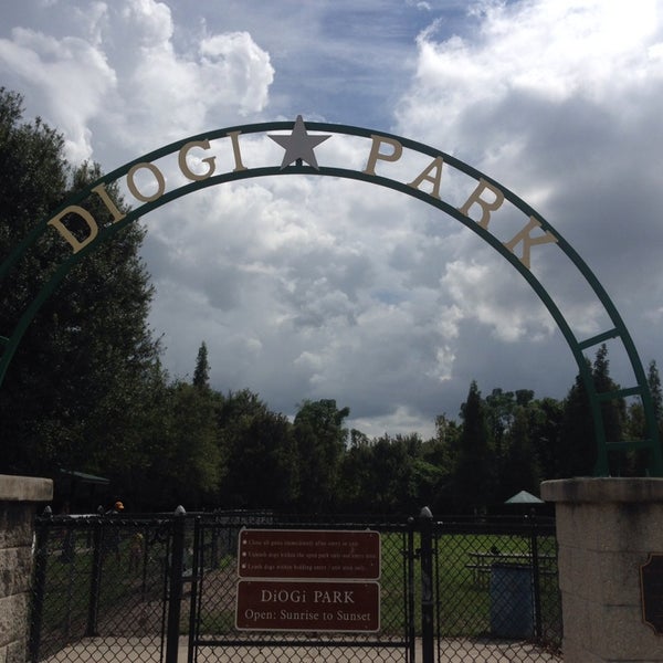 Diogi Dog Park - 500 W Carter Rd