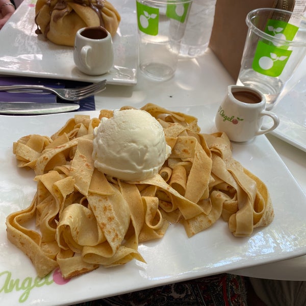 D'angelo coffee shop - 6 tips from 191 visitors