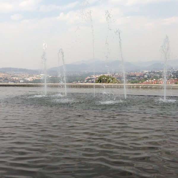 La Cúspide Sky Mall - Shopping Mall in Naucalpan