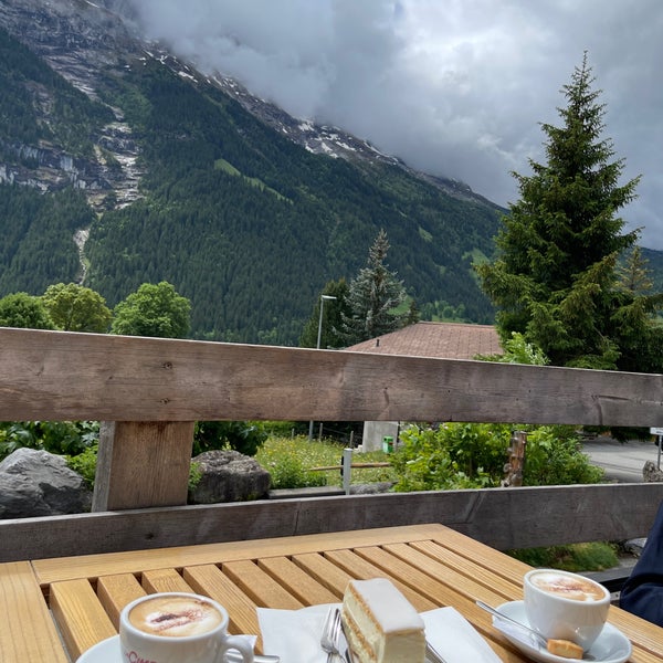 Minigolf Grindelwald - Mini Golf Course