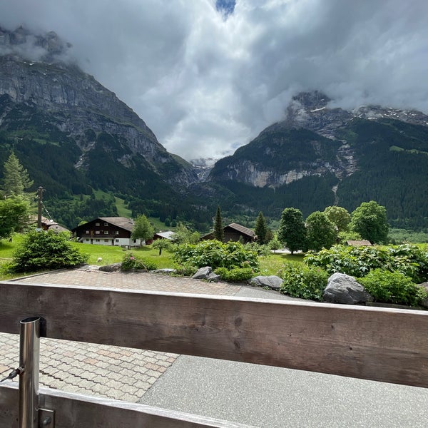 Minigolf Grindelwald - Mini Golf Course