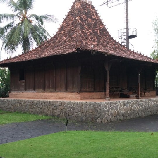 Gedung VOC Galangan Jakarta - Penjaringan - Jakarta, Jakarta