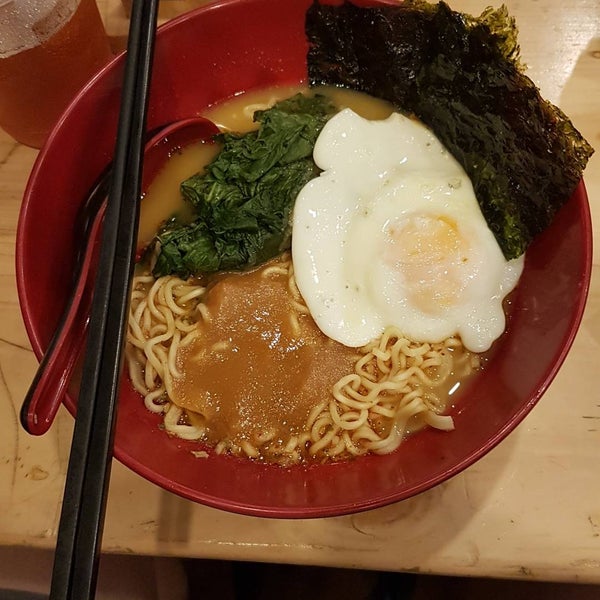 Ropang Plus Plus - Food Truck