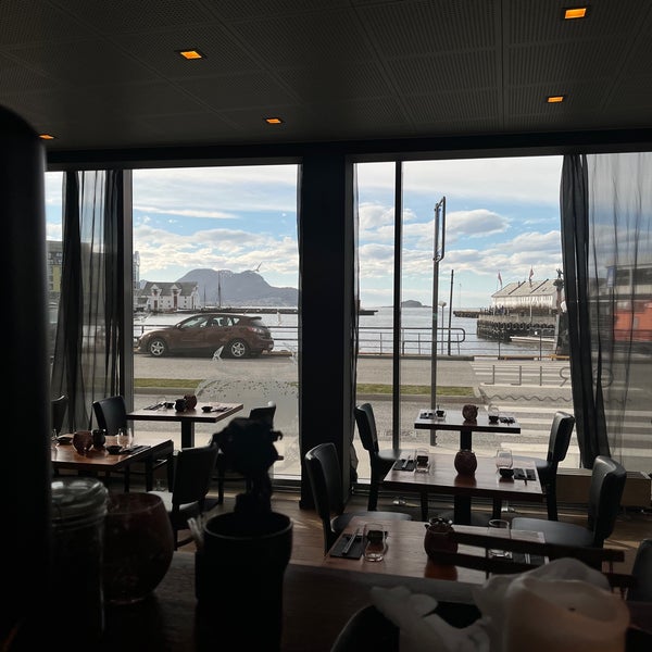 Zuuma - Ålesund, Møre og Romsdal fylke