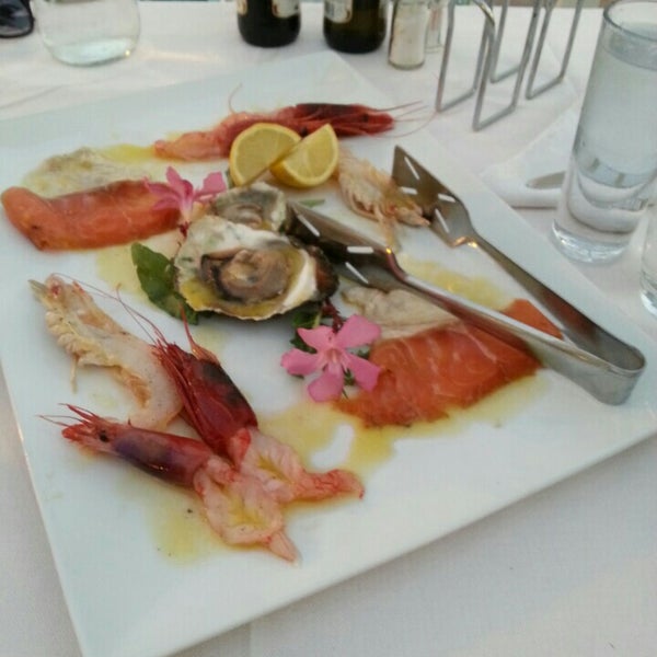 Gogo - Restaurant