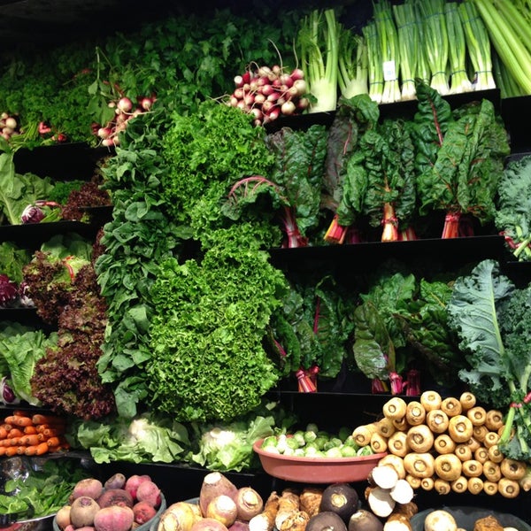 Good Harvest Market - 9 tips from 465 visitors