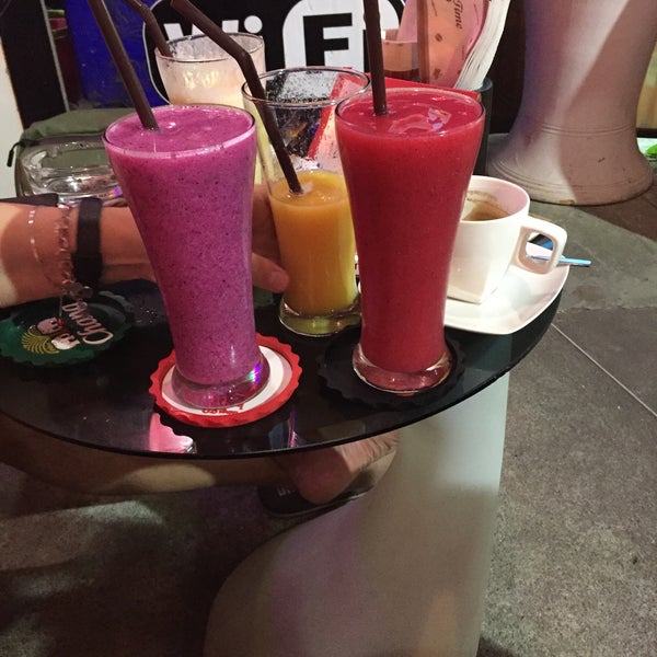 Cocktailbar By Pik - Cocktail Bar