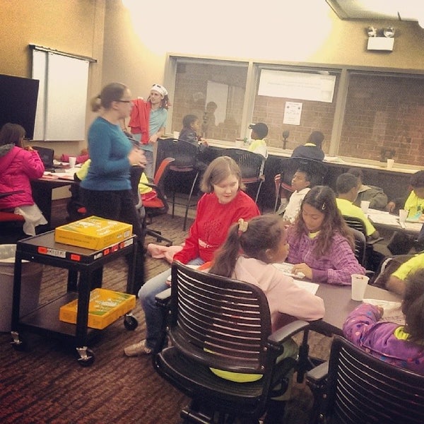 Photos at Poe Hall - Raleigh, NC