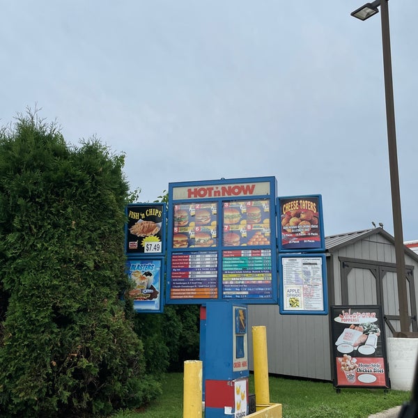 Hot 'n Now - 11 tips