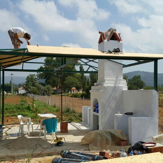 UrAs'ın KaMeLYaSı - Farm