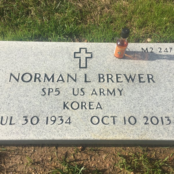 Cheltenham Veterans Cemetery - 4 tips