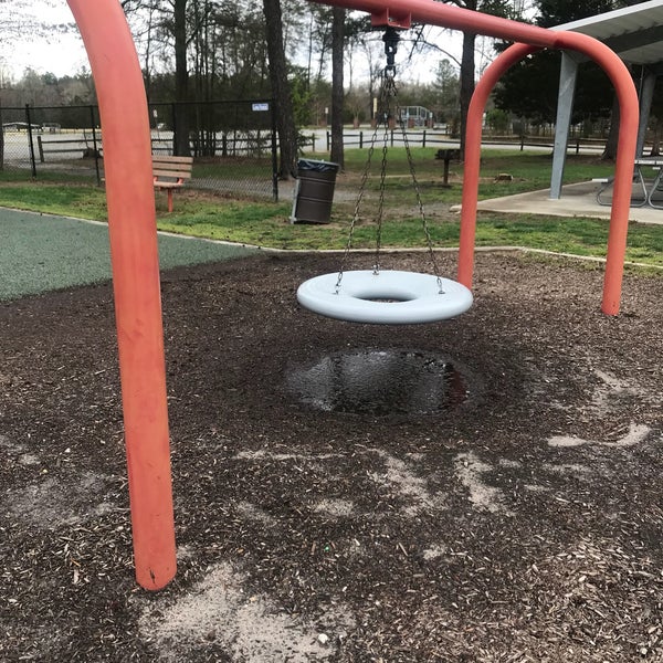 Laurel Springs Park - Park