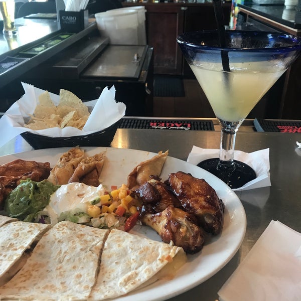 Chevys Fresh Mex - Brandywine, MD