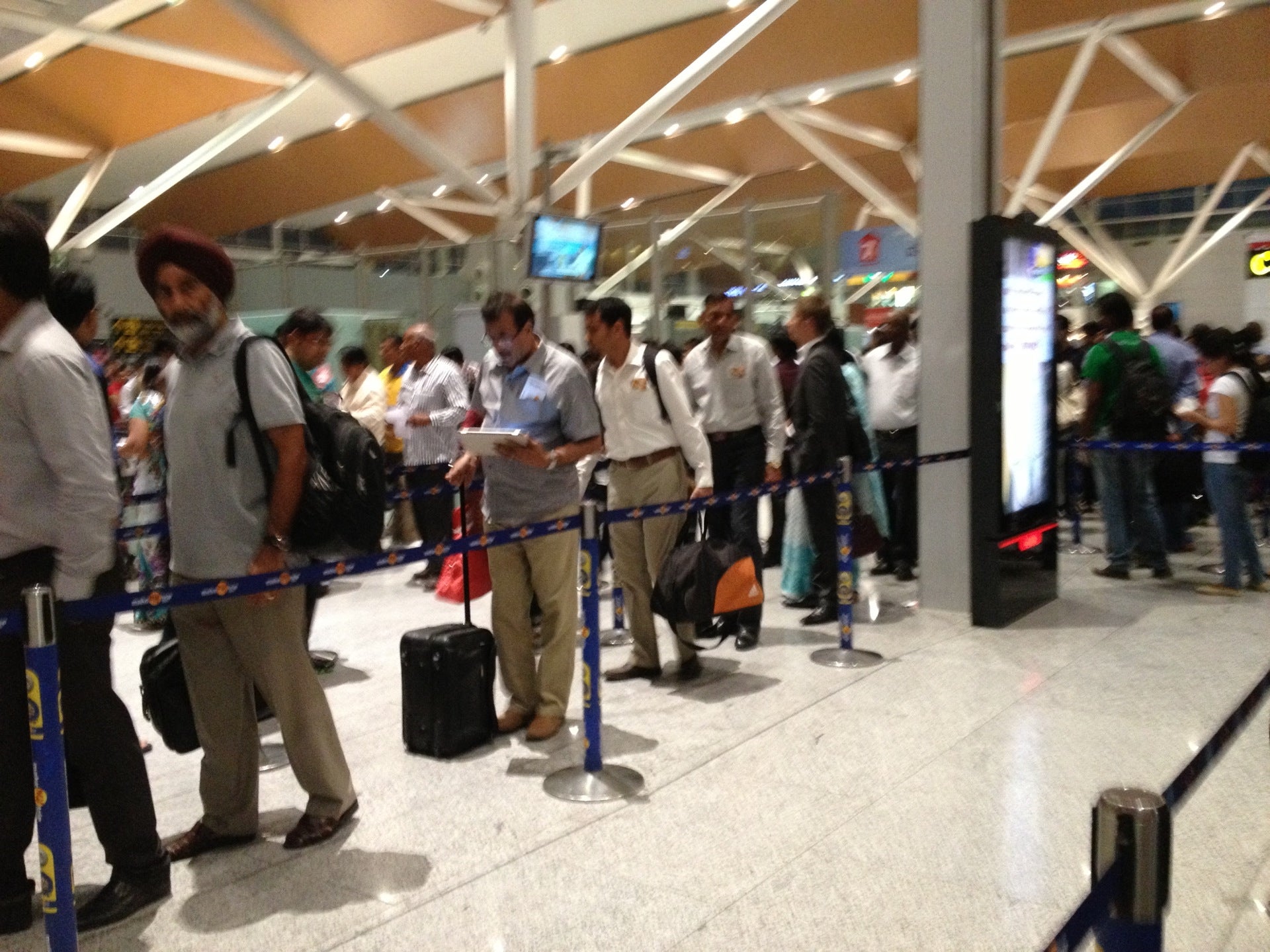 Terminal 1D Airport Terminal In New Delhi Terminal 1D Airport Terminal In New Delhi