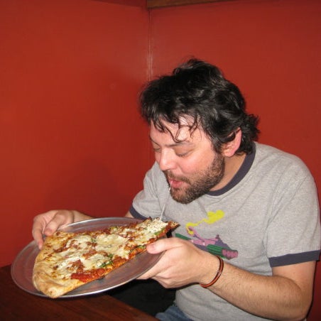 Photos at Classic Slice - Bay View - Milwaukee, WI