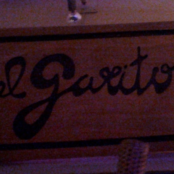 El Garito - Tamarindo, Guanacaste