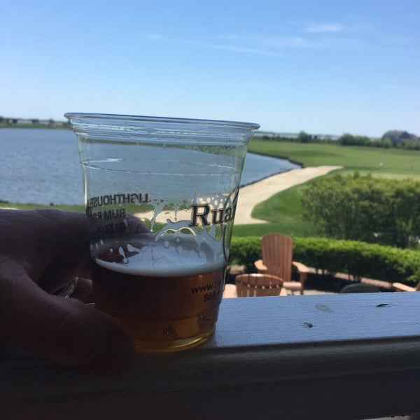 Rum Pointe Seaside Golf Links - 2 tips