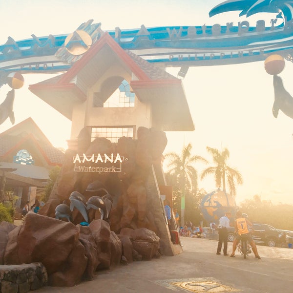 Map Of Amana Pandi Bulacan Philippines