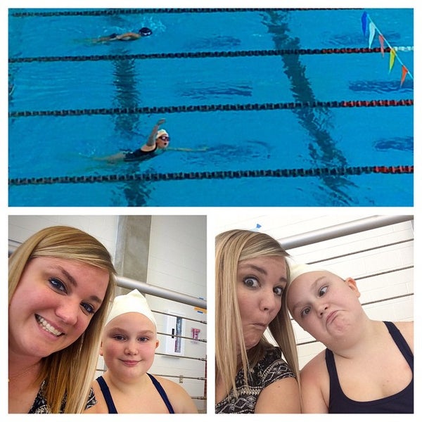 Photos at Rockwall ISD Aquatic Center - Pool in Rockwall