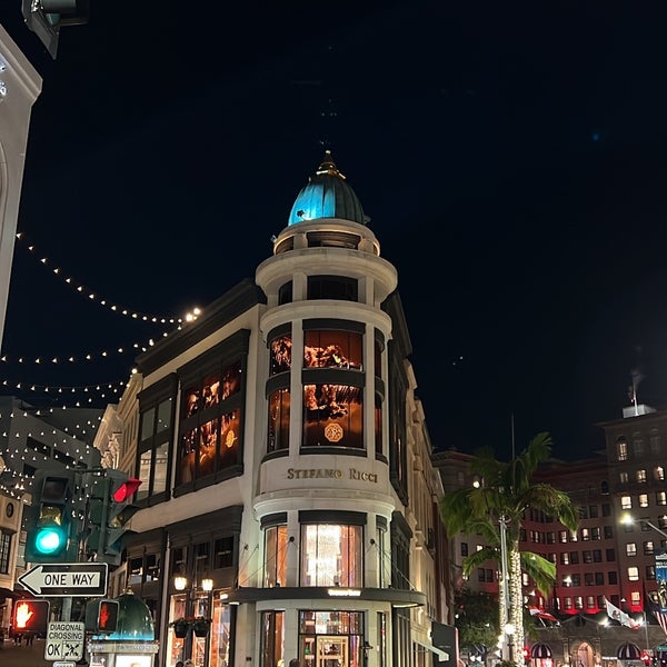 Two Rodeo - Beverly Hills, CA