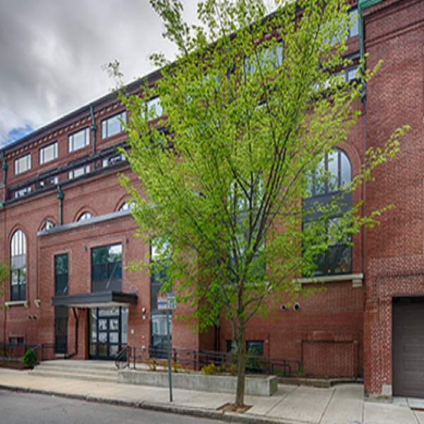 Paul Ognibene - Urban Spaces LLC, 55 Bent Street