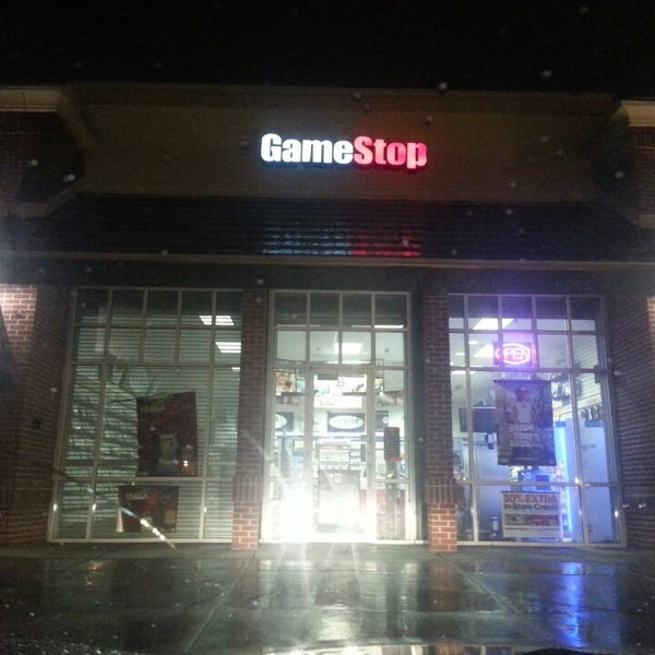 GameStop - Mission Viejo - 5 tips from 195 visitors