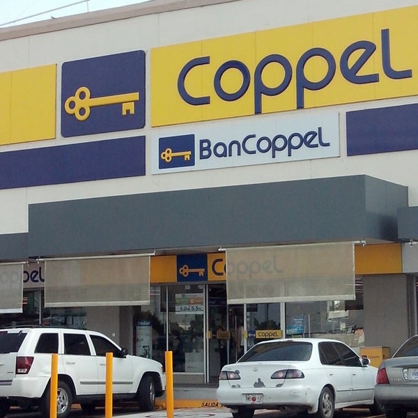 Coppel universitarios - Department Store in Culiacan