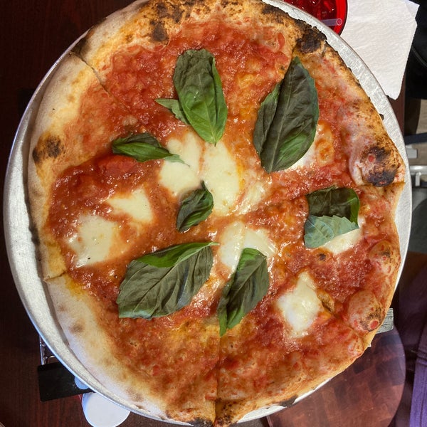 Bibi’s Bites - Pizzeria