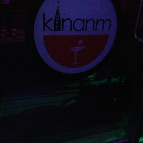 Photos at Kinanm - Prospect Heights - 8 tips