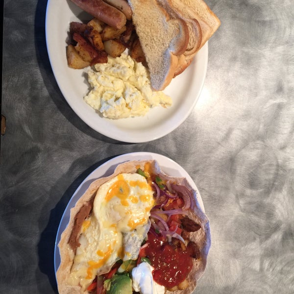 Cadence Coffee - Bowness - 8 tips