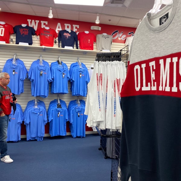 Rebel Rags - 2302 Jackson Ave W