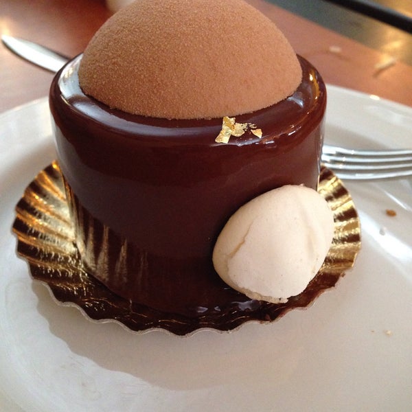 Patisserie 46 - Kingfield - 74 tips