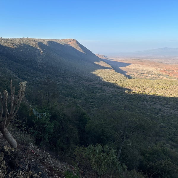 Great Rift Valley View Point - 14 tips