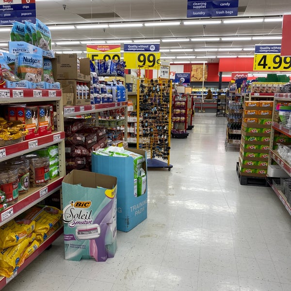 Save-A-Lot - Grocery Store in North Versailles