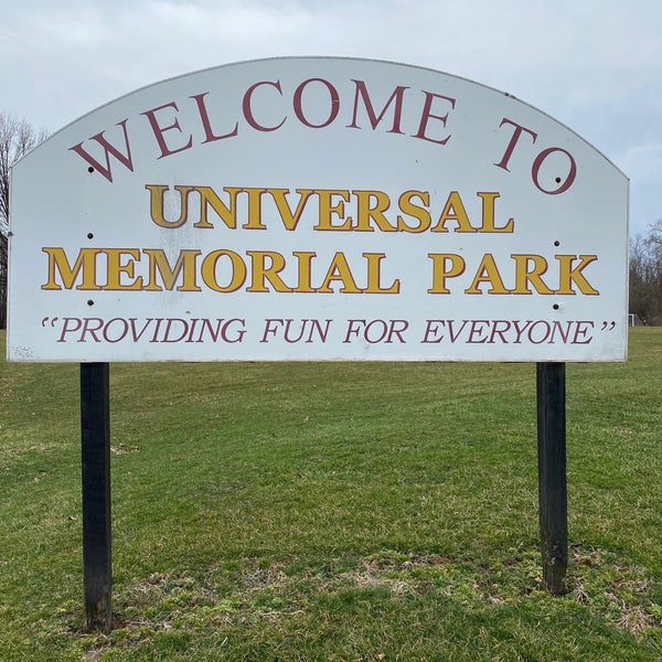 Universal Memorial Park - 2 tips from 106 visitors