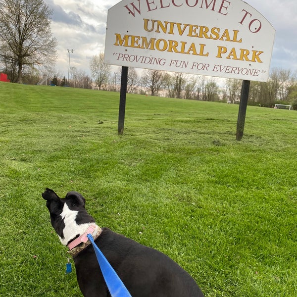 Universal Memorial Park - 2 tips from 106 visitors