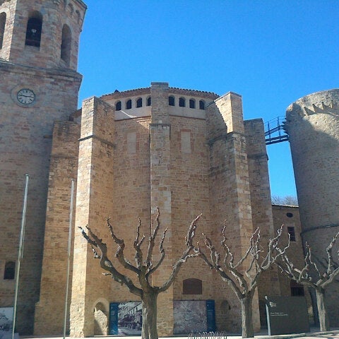 Tremp - Outdoors & Recreation in Tremp