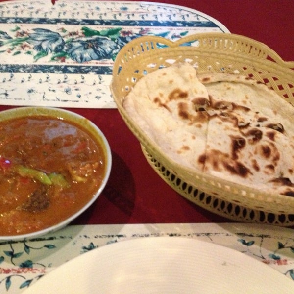 Ashifa - Indian Restaurant