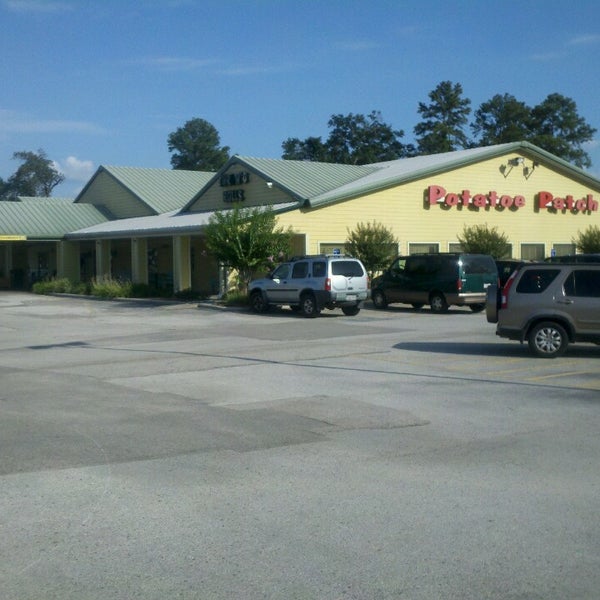 Photos at Potatoe Patch - American Restaurant in Houston