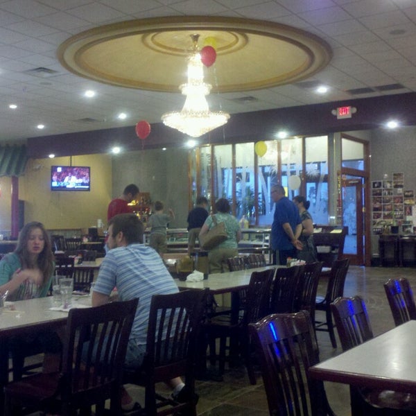 China Ko - Oaks of Atascocita - 5421 FM 1960 Rd E