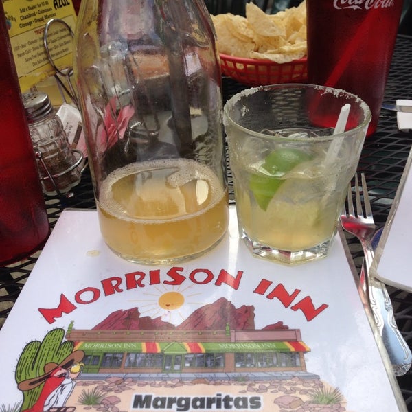 Morrison Inn - Bar