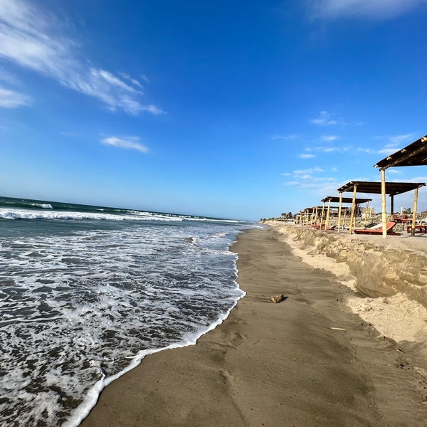 Playa Vichayito - Vichayito - Vichayito