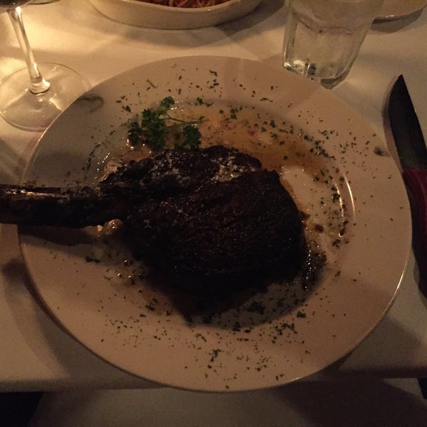 Photos at Hal's "The Steakhouse - North Buckhead - Atlanta, GA