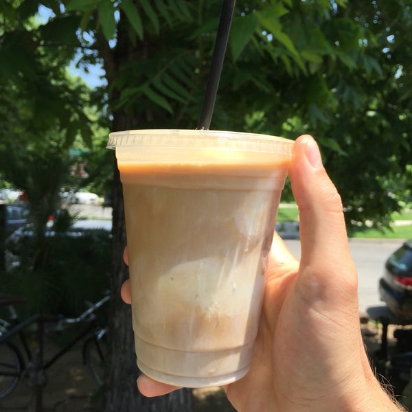 Beware Coffee (Now Closed) - North University - 502 W 30th St