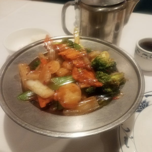 Silver Star Restaurant - Southwestern Brooklyn - 7 tips