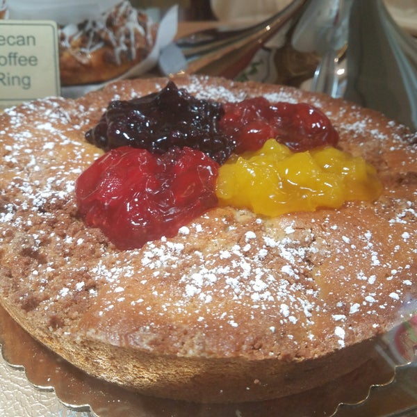 Moretti Bakery - Flatlands - Brooklyn, NY