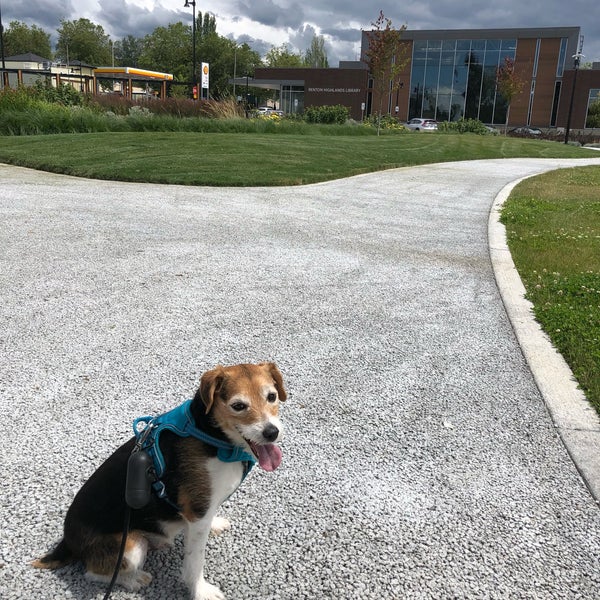 Photos at KCLS Renton Highlands Library - Library in Renton