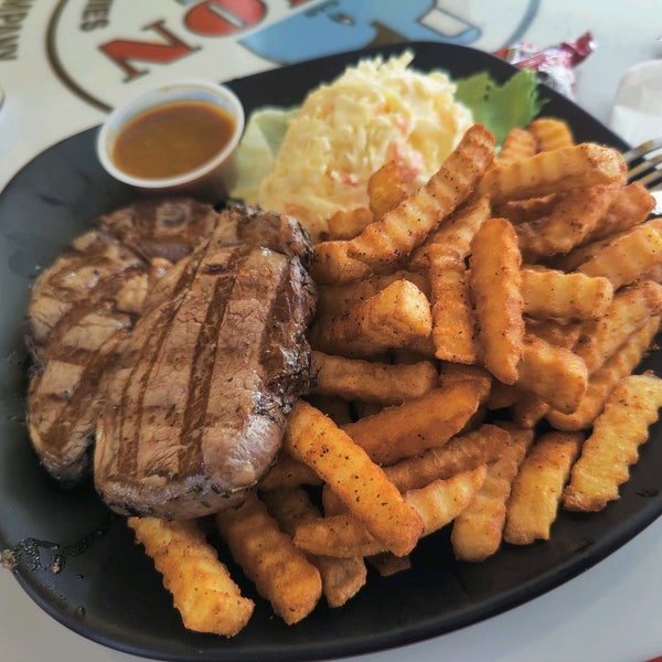 The Original Botak Jones (Now Closed) - Clementi - 328 Food House
