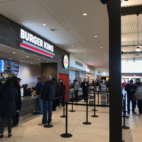 Photos at Thomas Edison Service Area - Woodbridge, NJ